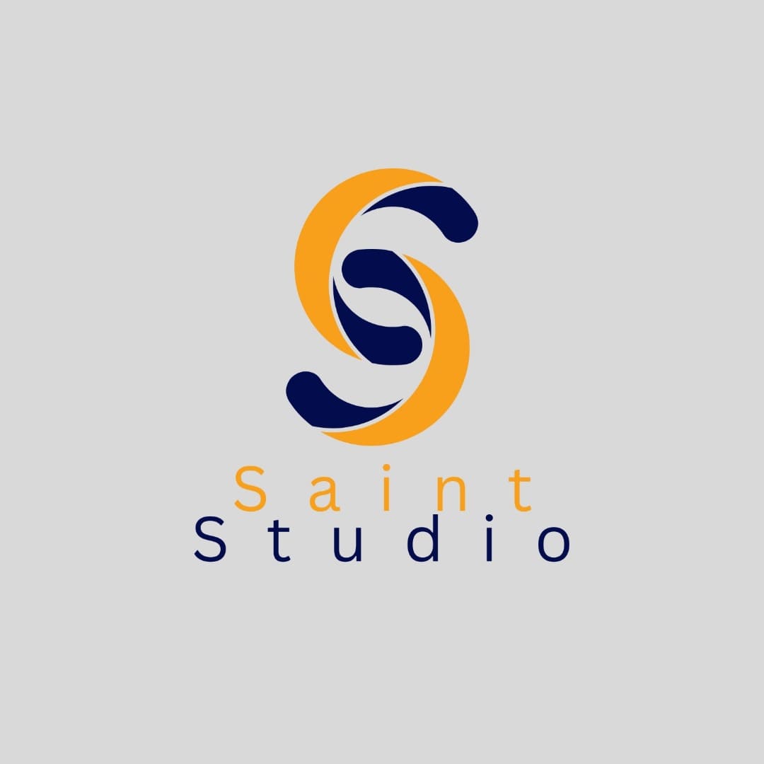 Saint Studio — Quadri "Saint" Akintunde